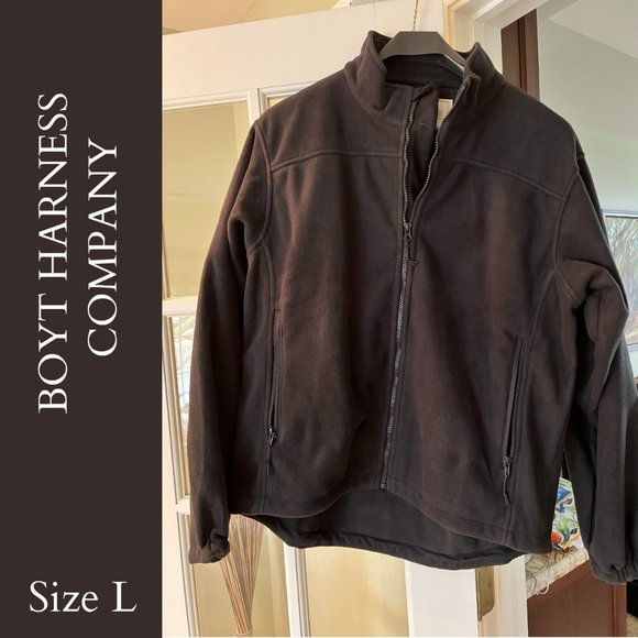 Boyt Harness Company | Jackets & Coats | Mens Boyt Harness Company ...
